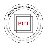 Floor Refinishing Service in Texas - Precision Coatings